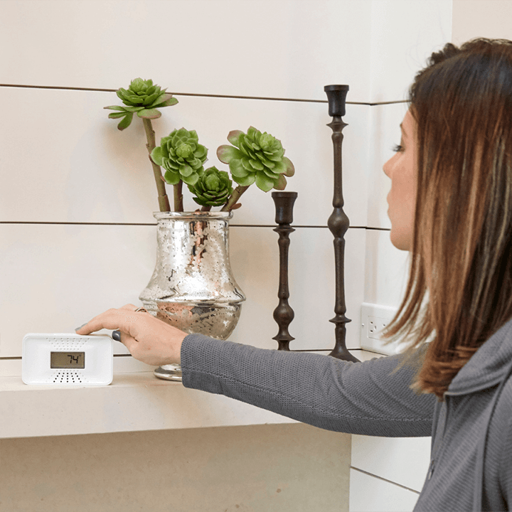 Things to Know About Carbon Monoxide Alarms: How to Test & More
