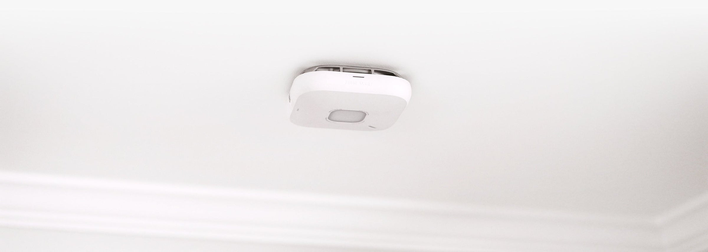 SC5 Compatible Smoke and Carbon Monoxide Alarms