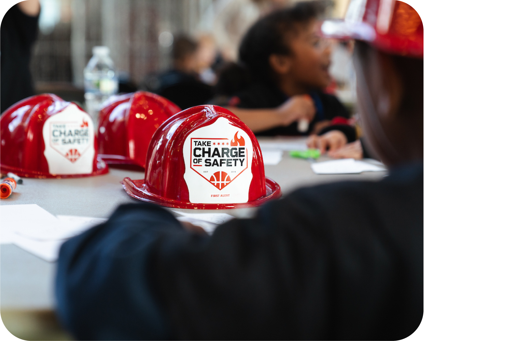 About First Alert - Our History | Trusted Home Safety Brand