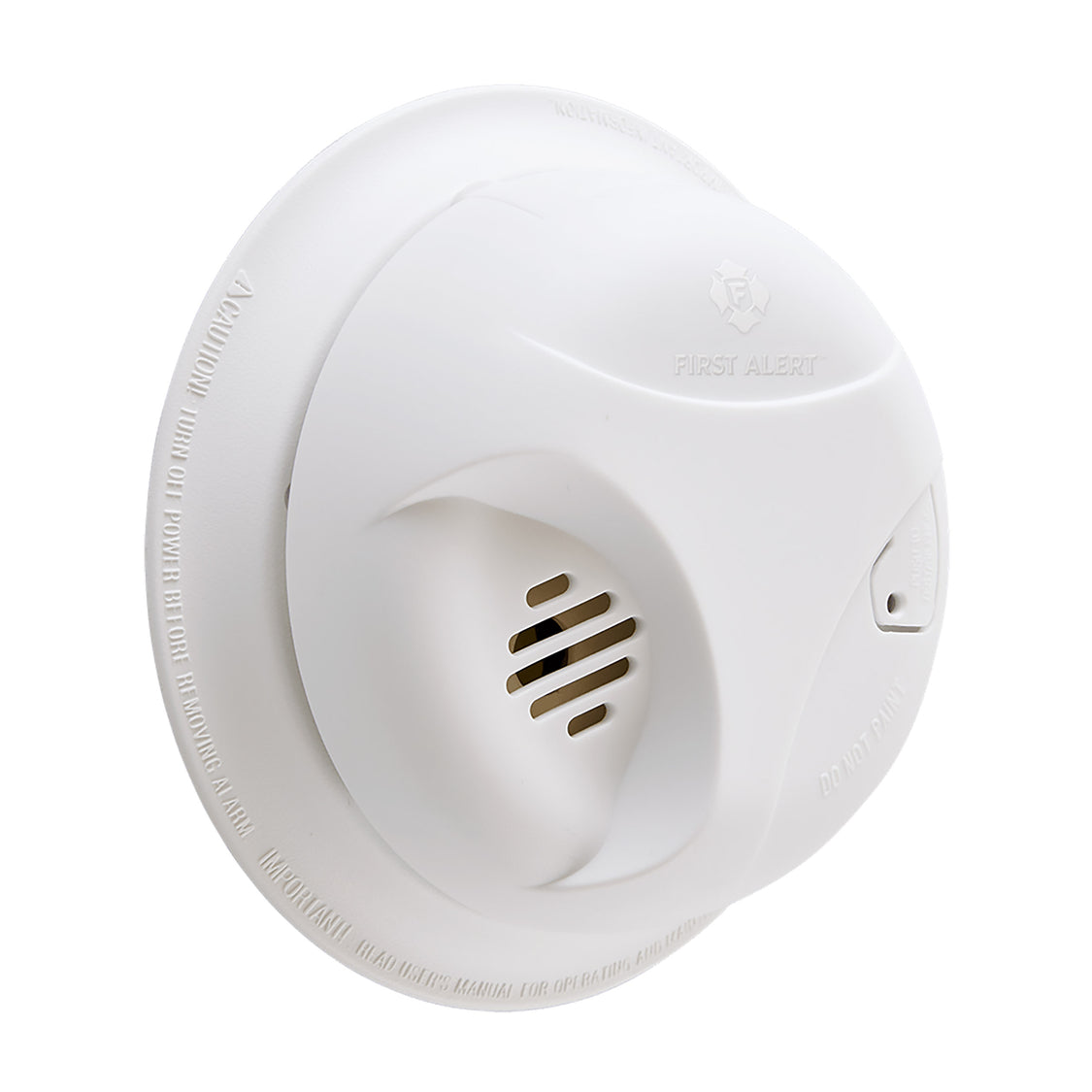 Ionization Smoke Alarm | SA303
