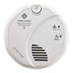 Hardwired Combination Photoelectric Smoke and Carbon Monoxide Alarm wi