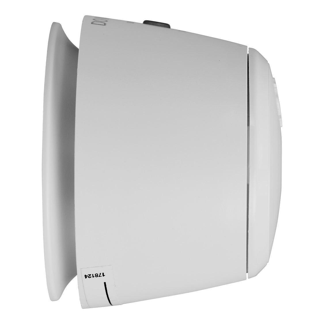 10-Year Battery Micro Smoke Alarm | SM210M