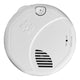 Interconnect Battery-Operated Smoke Alarm With Voice Alerts | SM500V