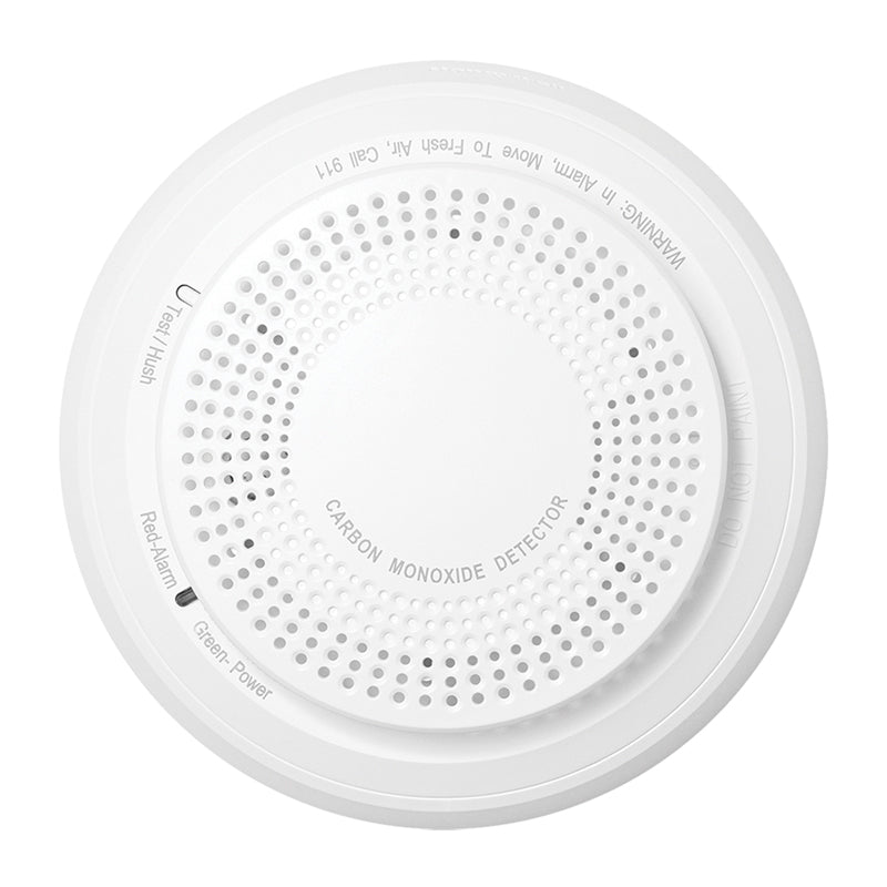 First Alert Smart Home Security | Pro Installation & Monitoring