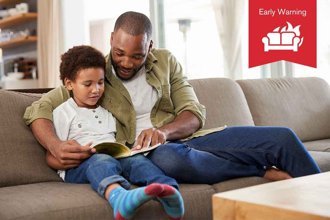 Latest Smoke Alarm Technology: Precision Detection | First Alert